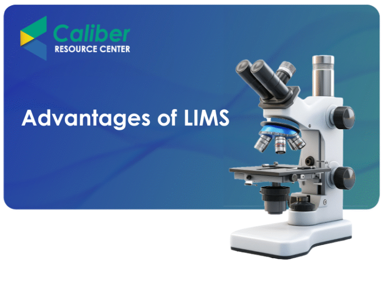 10 Key Advantages of LIMS Software