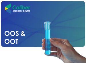 Out of Specification (OOS) and Out of Trend (OOT) in Pharma