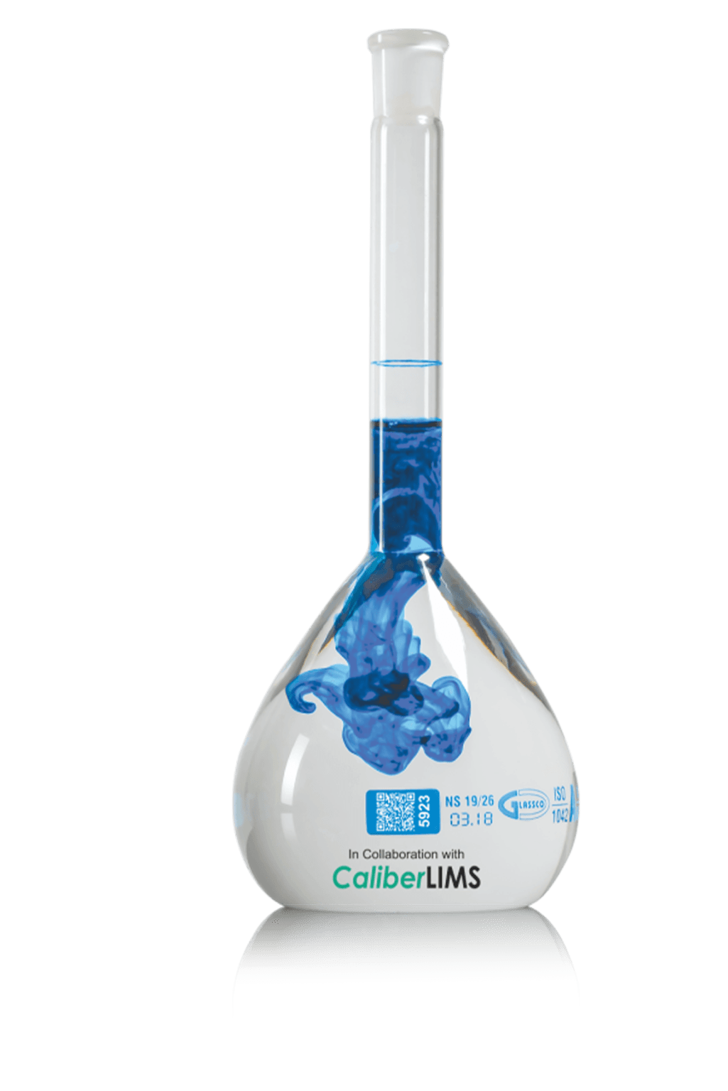 Laboratory Information Management System | LIMS | CaliberLIMS