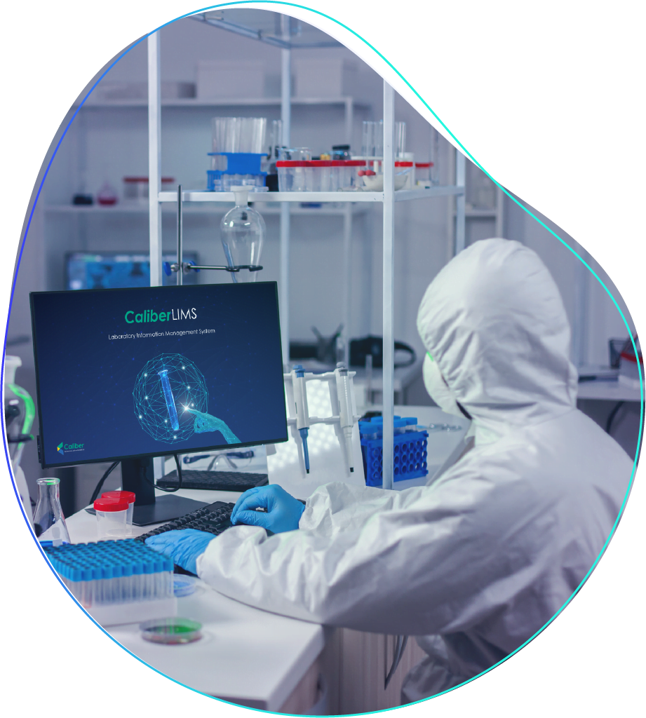 Caliber Impact - Caliber Technologies