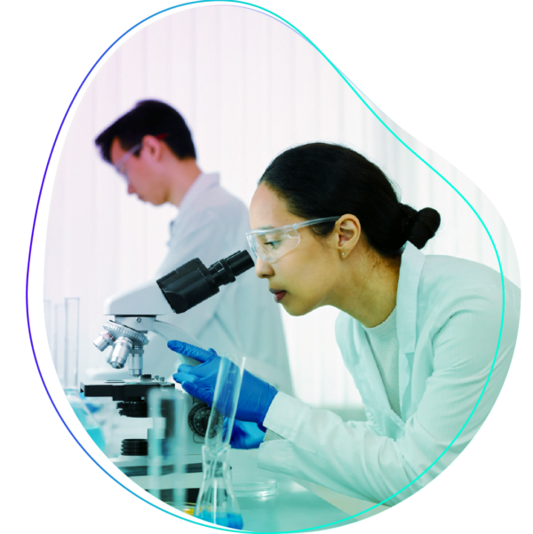 Integrated Quality Software Provider for Pharma and Lifesciences