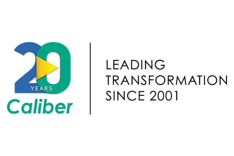 Schedule Demo - Caliber Technologies