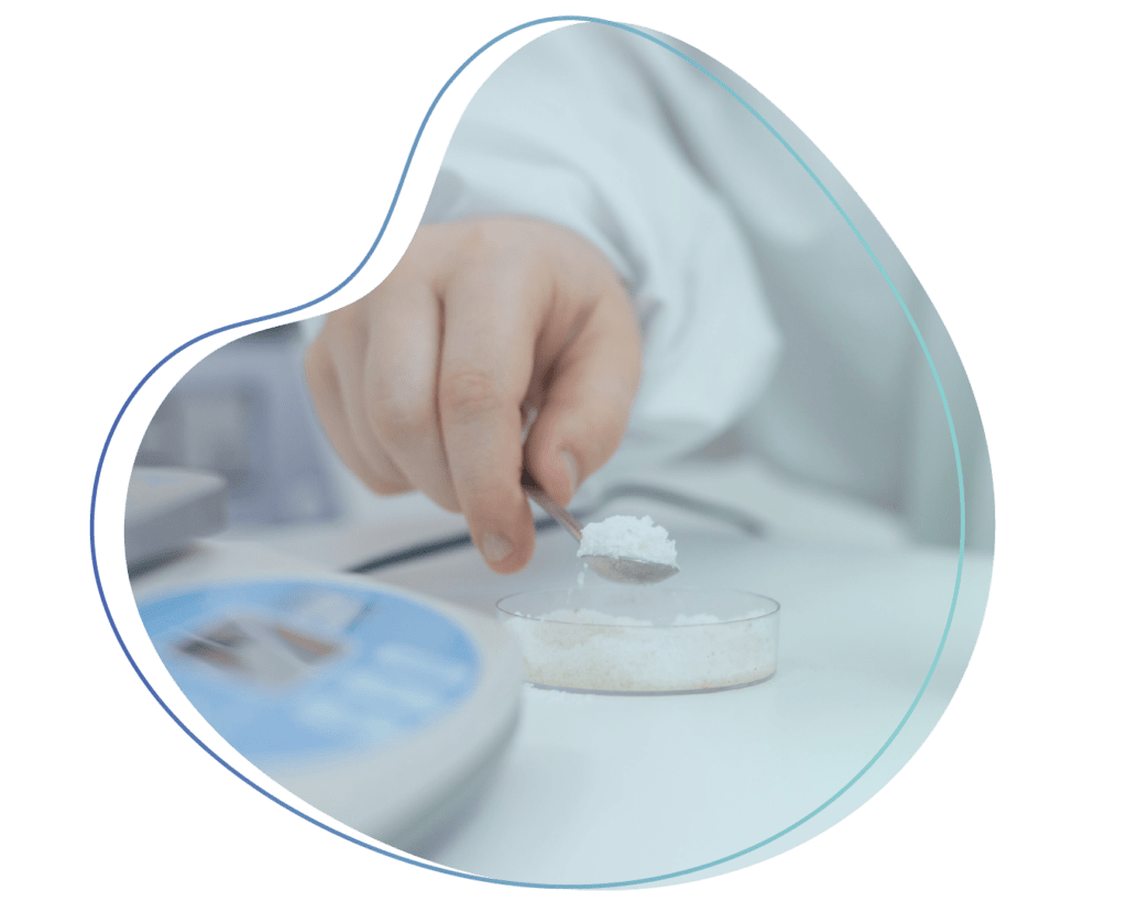 End-to-end Sample Management Software for Smart Pharma Labs