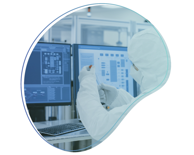 End-to-end Sample Management Software for Smart Pharma Labs