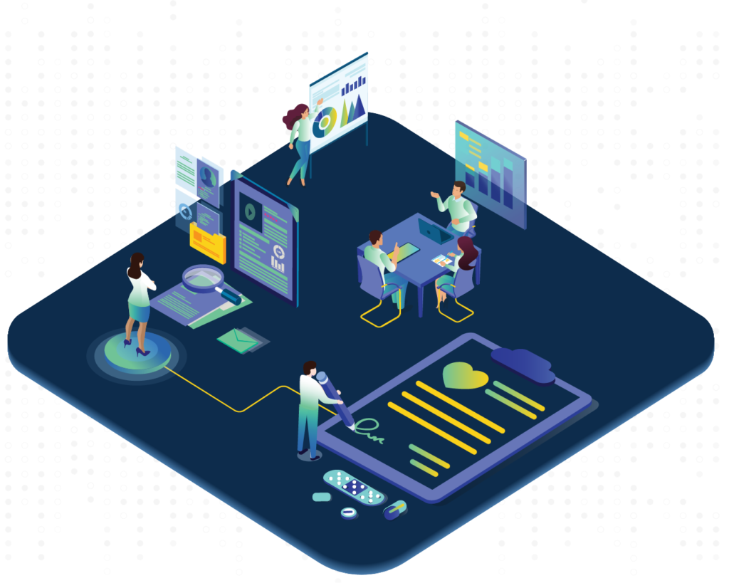 One Platform for All FDA-recommended Quality Metrics for Pharma