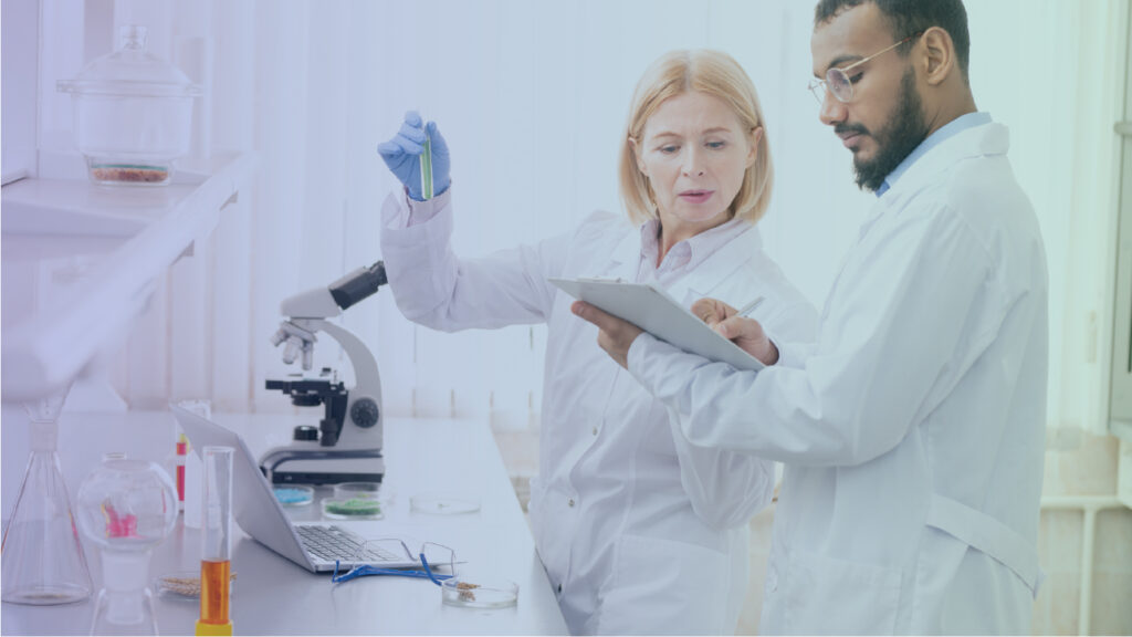 Digital In-process Quality Checks for Pharma Manufacturing