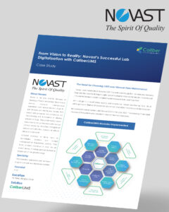 Integrated Quality Software Provider for Pharma and Lifesciences