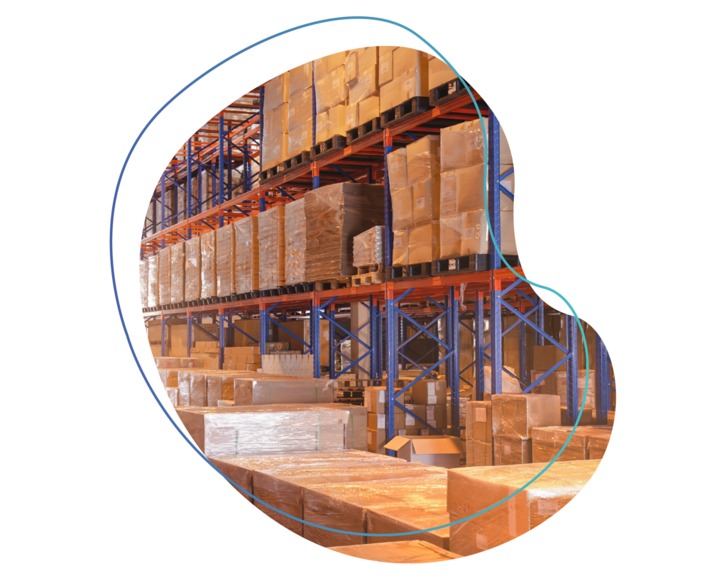 Pharma Warehouse Management System (WMS) for Smart Warehouses